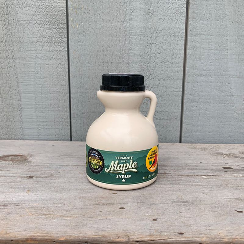 Maple Syrup - Half Pint – Buck Family Maple Farm